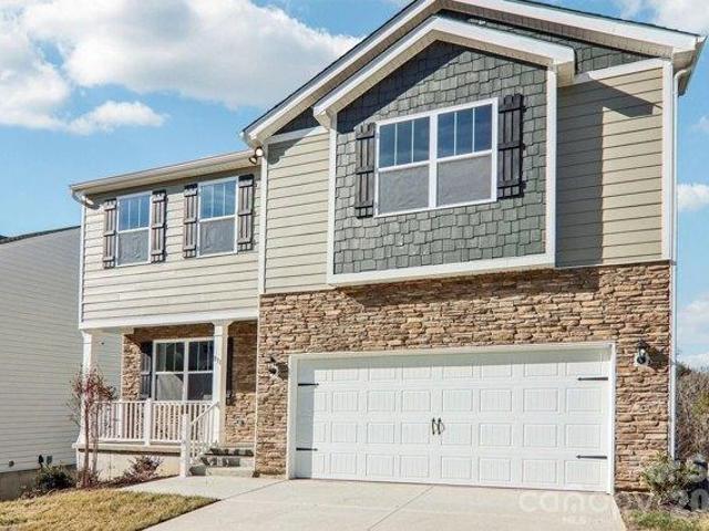 house with 5 bedroom, Asheville NC ES104902677