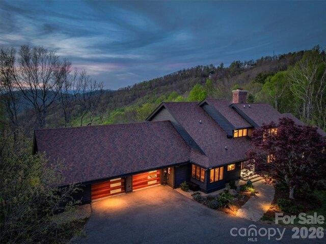 house with 5 bedroom, Asheville NC ES104902945