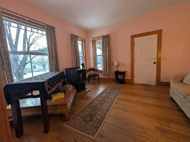 house with 5 bedroom, Ashfield MA ES103548479