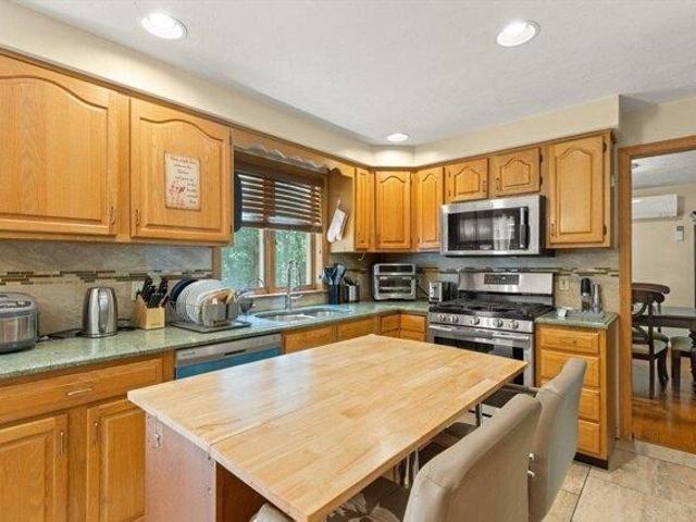 house with 5 bedroom, Ashland MA DS103438177