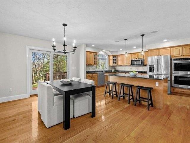 house with 5 bedroom, Ashland MA DS103496187
