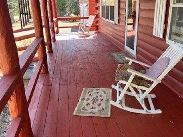 house with 5 bedroom, Ashland ME DLS101858513