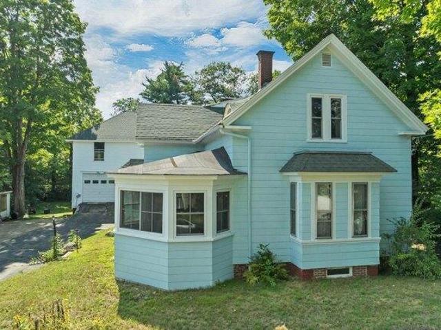 house with 5 bedroom, Ashland NH ES105107410