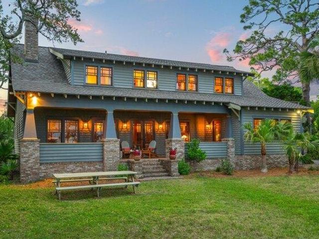 house with 5 bedroom, Apalachicola FL DS92292045