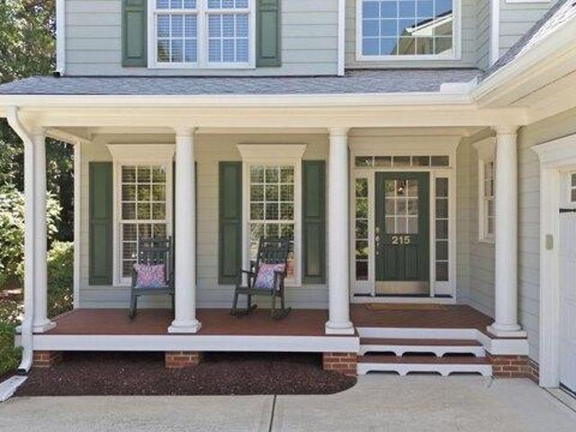 house with 5 bedroom, Apex NC ES104902396