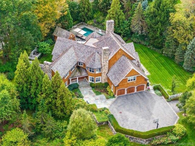 house with 5 bedroom, Armonk NY DS101747686