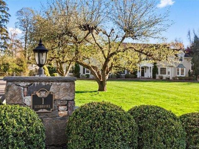 house with 5 bedroom, Armonk NY DS101782636