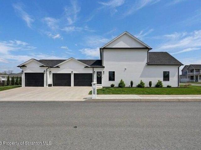 house with 5 bedroom, Archbald PA DS103627680