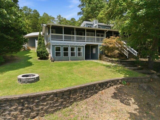 house with 5 bedroom, Arley AL ES104901027