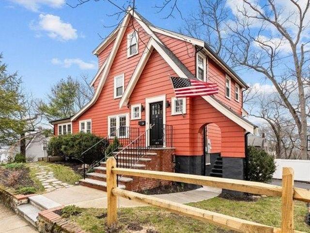 house with 5 bedroom, Arlington MA DLS102444868