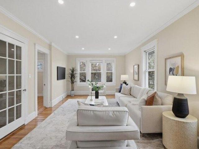 house with 5 bedroom, Arlington MA DLS102443559