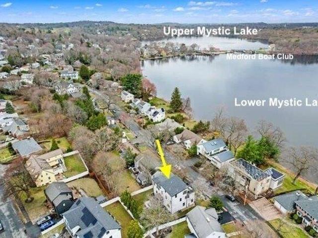 house with 5 bedroom, Arlington MA DS101783154