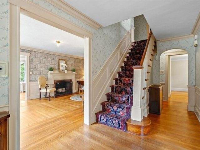 house with 5 bedroom, Arlington MA DS103016721