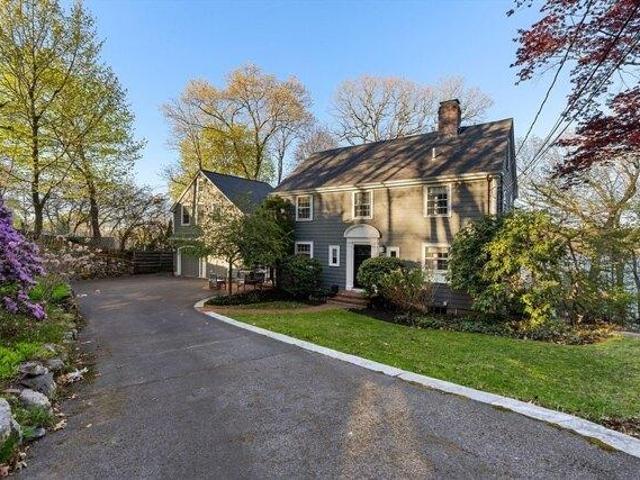 house with 5 bedroom, Arlington MA DS103035856