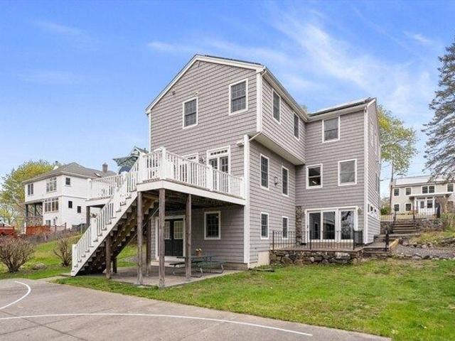 house with 5 bedroom, Arlington MA DS103160322