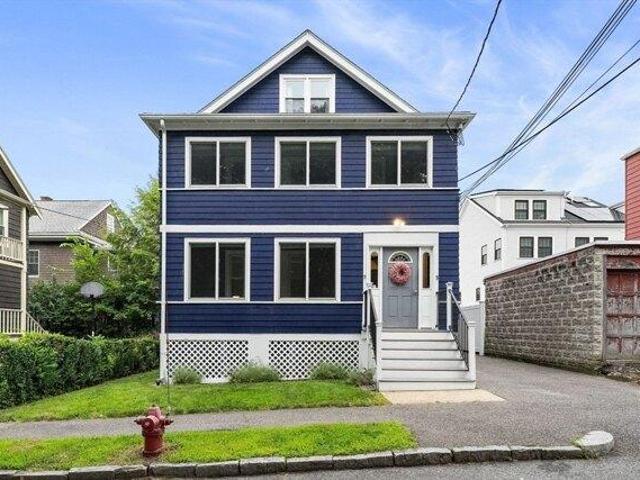 house with 5 bedroom, Arlington MA DS104441243