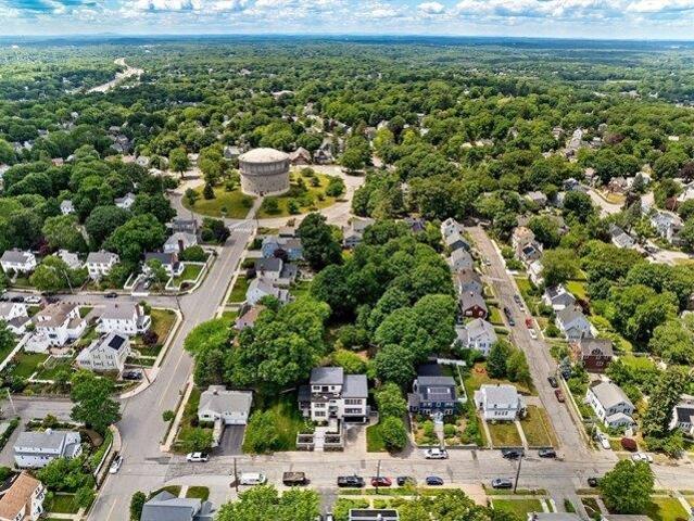 house with 5 bedroom, Arlington MA DS104236441
