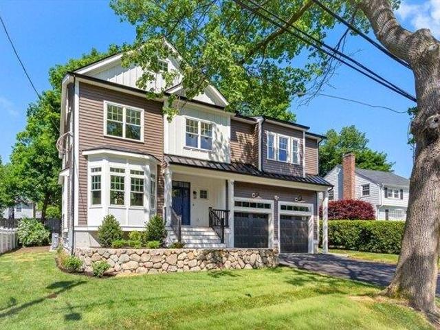 house with 5 bedroom, Arlington MA DS104262975