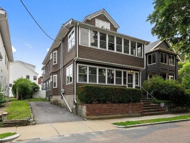 house with 5 bedroom, Arlington MA DS104329683