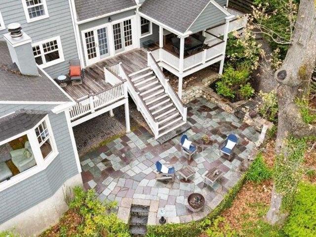 house with 5 bedroom, Arlington MA ES103433354