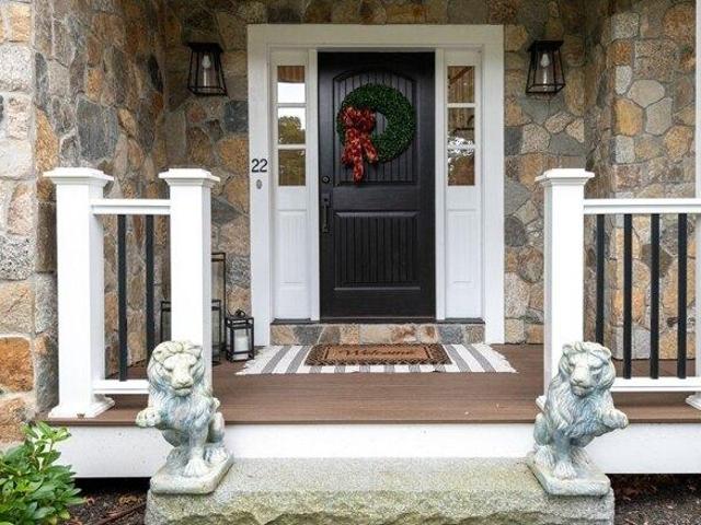 house with 5 bedroom, Arlington MA ES103968029