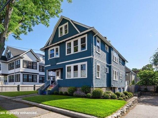 house with 5 bedroom, Arlington MA ES103222906