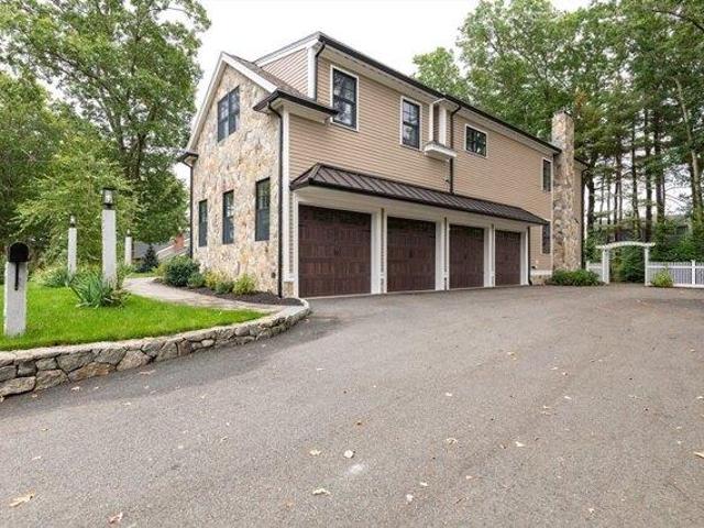 house with 5 bedroom, Arlington MA ES105079819