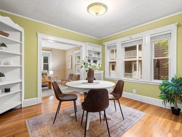 house with 5 bedroom, Arlington MA ES105157043