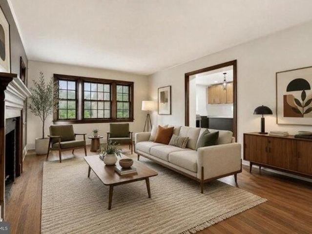 house with 5 bedroom, Arlington VA ES104907738