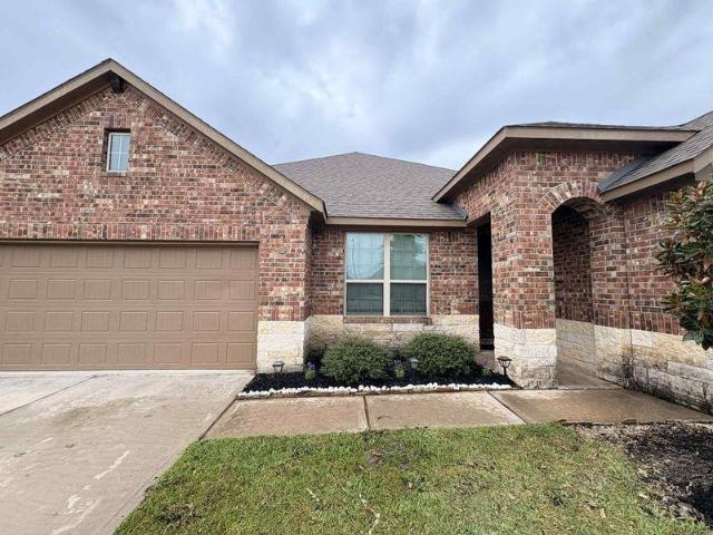 house with 5 bedroom, Atascocita TX DLS100973685