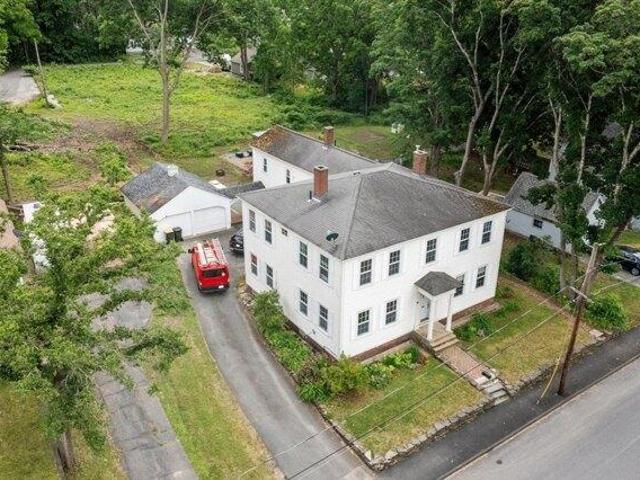 house with 5 bedroom, Athol MA DS104044180