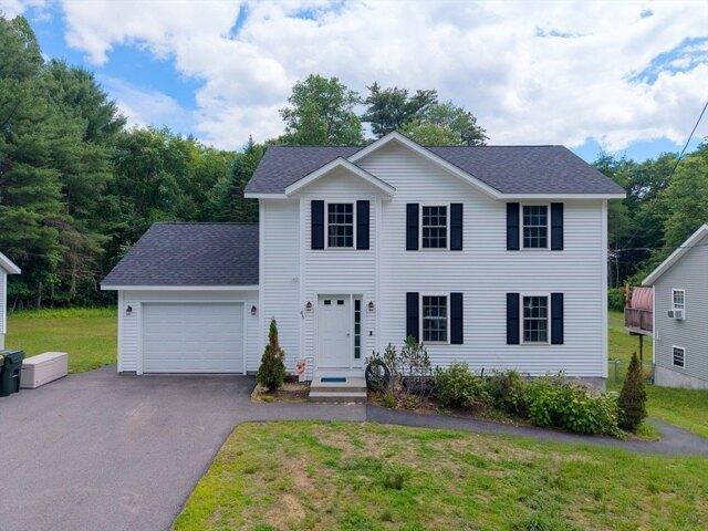 house with 5 bedroom, Athol MA DS104266112