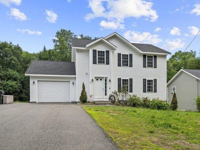 house with 5 bedroom, Athol MA ES105081083
