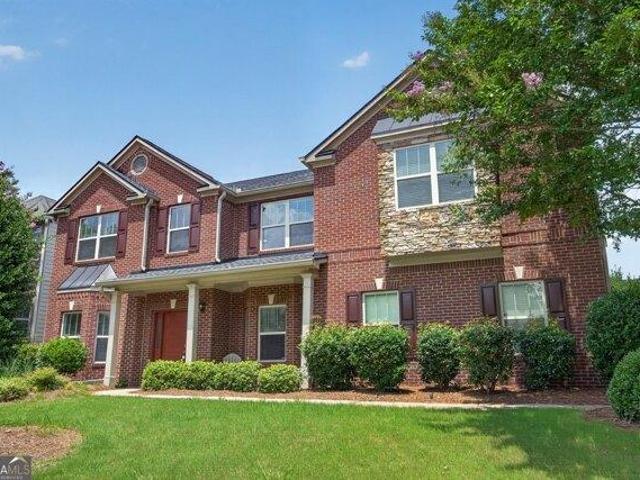 house with 5 bedroom, Atlanta GA ES104901183