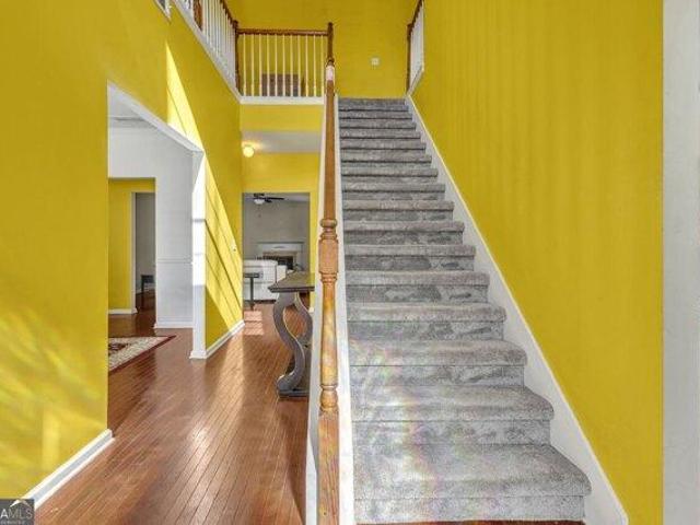 house with 5 bedroom, Atlanta GA ES103500600