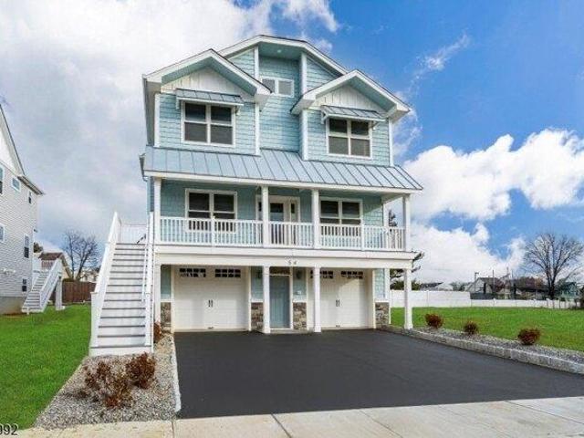 house with 5 bedroom, Atlantic Highlands NJ DLS102726150