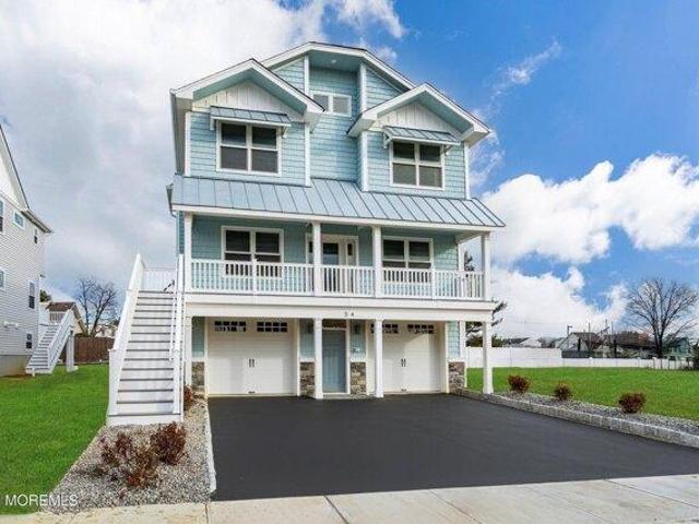 house with 5 bedroom, Atlantic Highlands NJ DS102527751