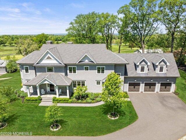 house with 5 bedroom, Atlantic Highlands NJ DS102028852