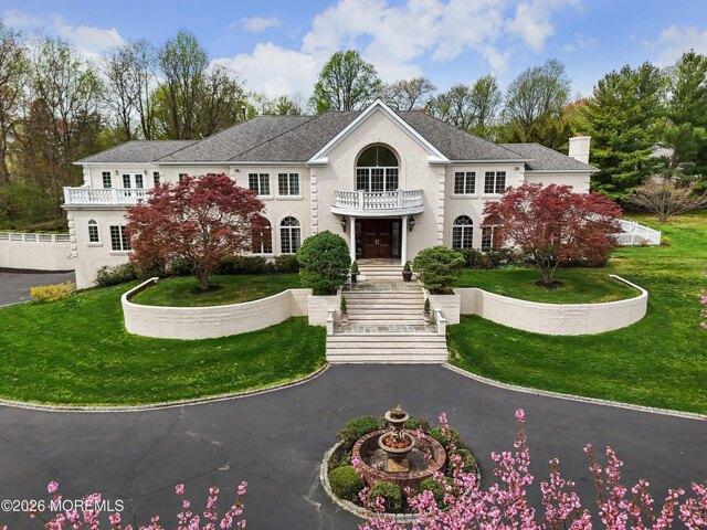 house with 5 bedroom, Atlantic Highlands NJ DS102216240