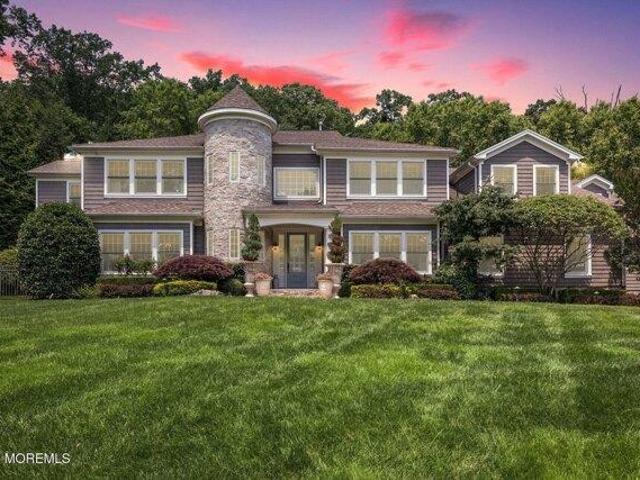 house with 5 bedroom, Atlantic Highlands NJ DS103603581
