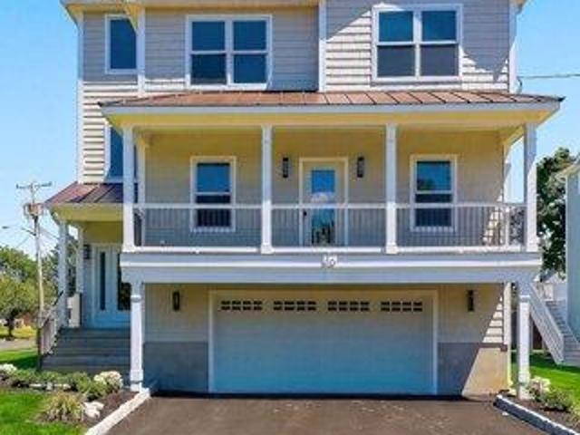 house with 5 bedroom, Atlantic Highlands NJ DS104410807