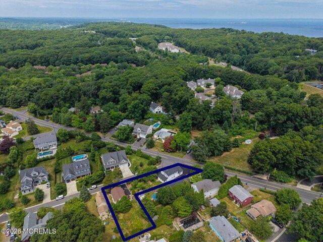 house with 5 bedroom, Atlantic Highlands NJ DS104445035