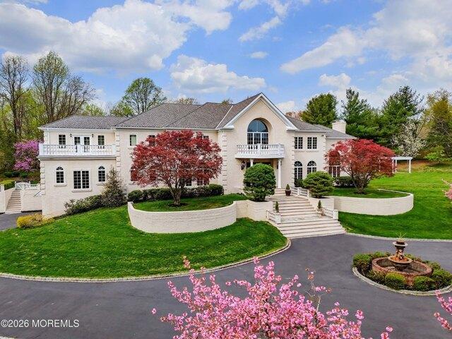 house with 5 bedroom, Atlantic Highlands NJ ES104406736