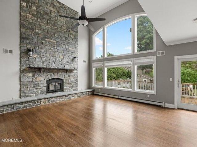 house with 5 bedroom, Atlantic Highlands NJ ES104411217