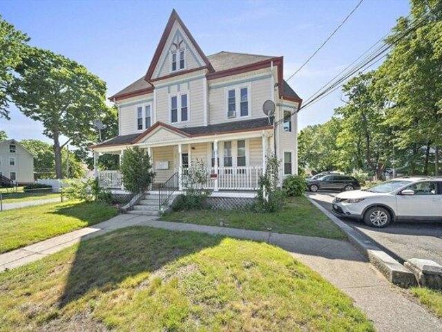 house with 5 bedroom, Attleboro MA DS103432329