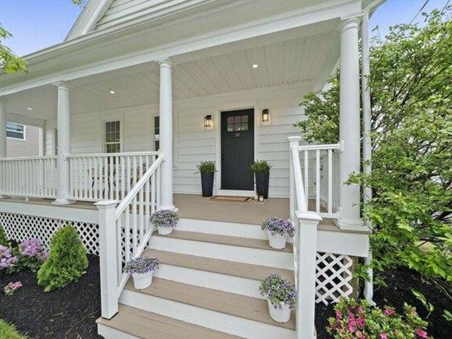 house with 5 bedroom, Attleboro MA DS103128313