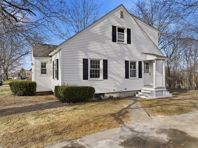 house with 5 bedroom, Auburn MA DLS102411211