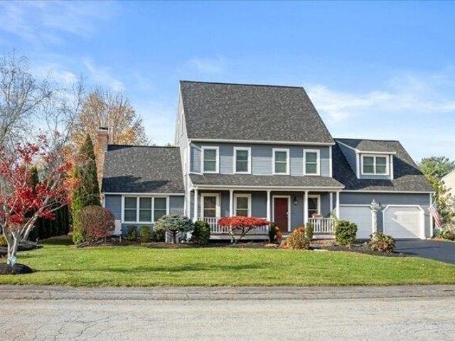 house with 5 bedroom, Auburn MA DS102633801
