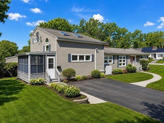 house with 5 bedroom, Auburn MA DS103626333