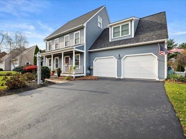 house with 5 bedroom, Auburn MA ES103588243